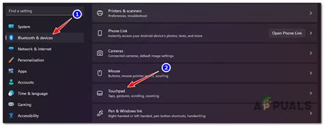 How To Fix Touch Gestures Not Working In Windows 11