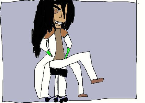 Marcus Chibi By Marcusdesantiago On Deviantart