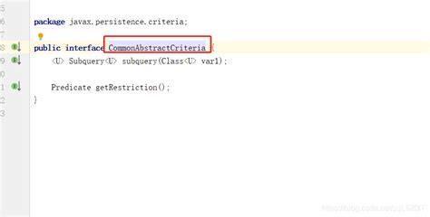 Jpa复习 Specification多条件查询jpa Specification多个or And Csdn博客