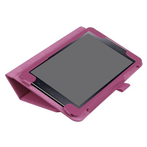 For Samsung Galaxy Tab A 8inch Sm T380 T385 2017 Smart Leather Case