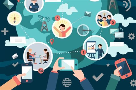 El Uso Del Internet En El Mundo Periodístico De Hoy Abrecht