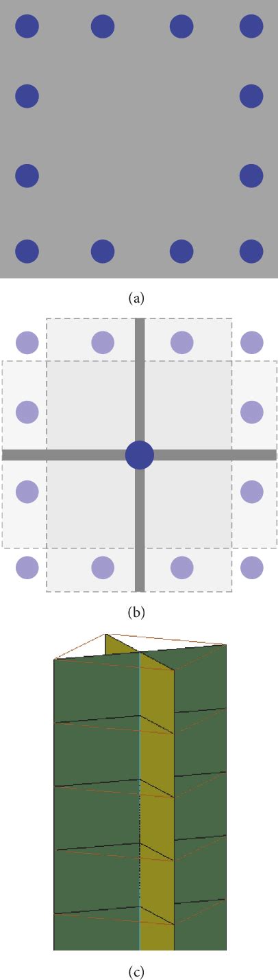 Figure 6 From Development Of Practical Finite Element Models For Collapse Of Reinforced Concrete