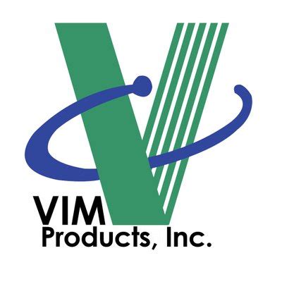 VIM Products Engineering Plans
