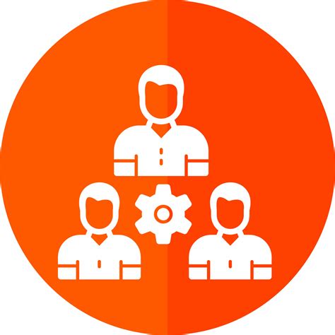 Third Party Vector Icon Design 20905746 Vector Art At Vecteezy