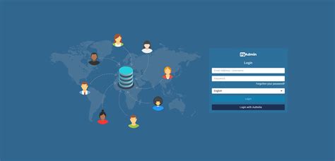 Integrating Pgadmin With Authelia Alexs Blog