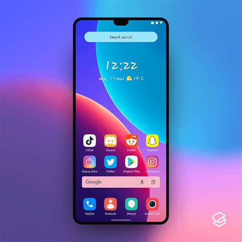 [theme] Ubuntu Inspired R Androidthemes
