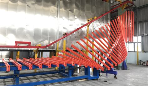 Factory BHD Storage Solutions