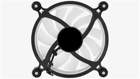 Spectro 12 FRGB - AeroCool