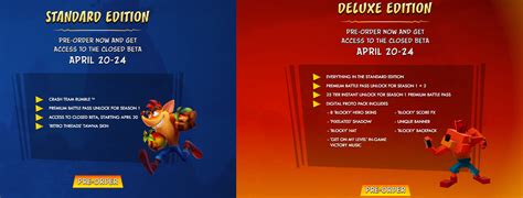 Multiplayer Crash Team Rumble Brings Crash Bandicoot Back Bell Of