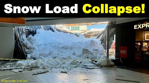 Flat Roof Snow Loads Using ASCE 7 22 YouTube