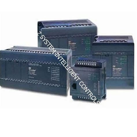 IC ALG H GE Fanuc Emerson Versamax Analog Input Bit Voltage Current BCH At