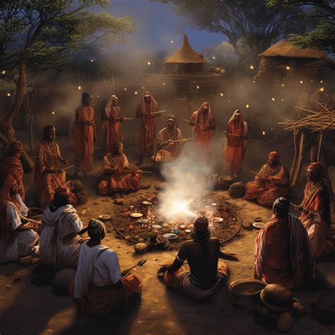 Traditional Medicine And Healing In Ethiopia An Ancient Wisdom