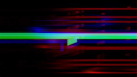 Flickering Light Corners Overlay Free Stock Footage Archive