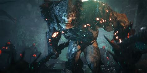Dragon Age The Veilguards Character Creator Lets You Create The