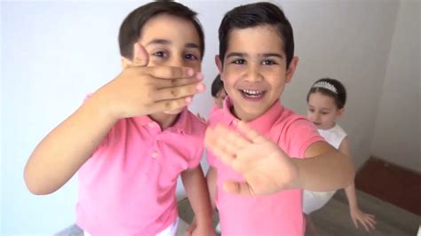 ბაღის გამოსაშვები ზეიმი Youtube