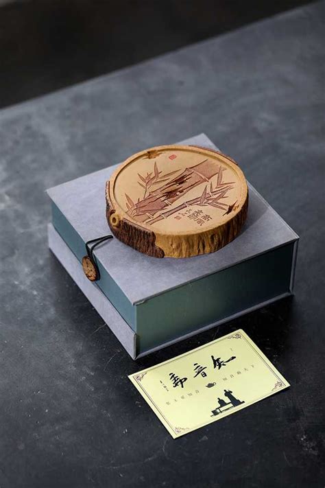三友壶承原矿段泥 直径13 5cm 厚3 2cm 宜人出品
