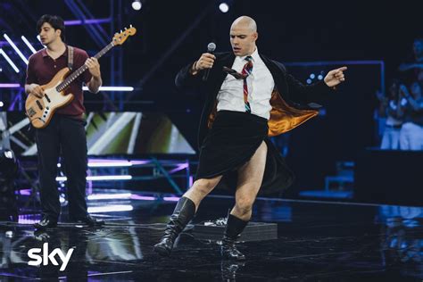 X Factor Chi Ha Convinto I Giudici Nella Puntata Degli Audizioni