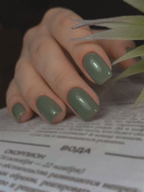 Solid Pinx Nails