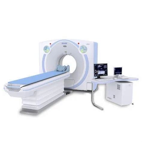 Siemens Somatom Definition 128 Slice CT Scanner Siemens CT Scanner