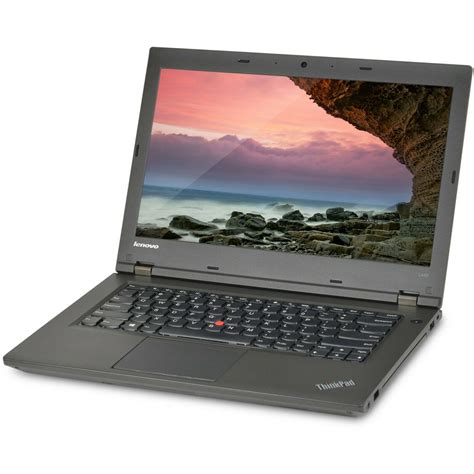 Lenovo Thinkpad L Core I Th Gen Gb Ram Gb Hdd Display Laptop Used