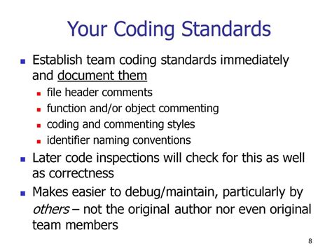 Cmsc 345 Programming Ppt Download