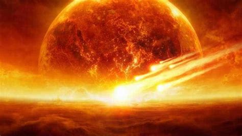 Cientistas preveem que fim da humanidade está próximo