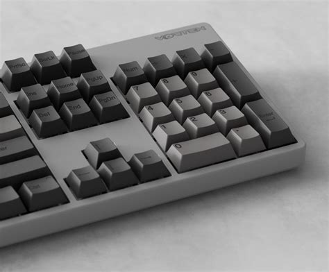 Vortex Type Wireless Hotswap Keyboard