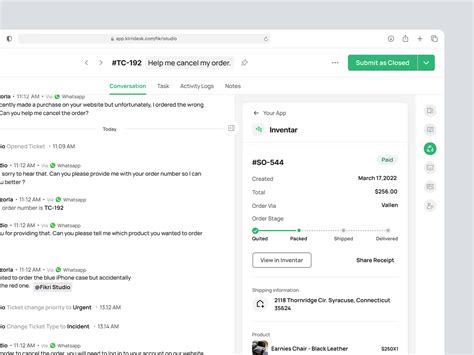 Bagus Fikri Dribbble In 2024 Web Application Design Web Design Interface Design