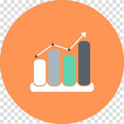 Bar Chart Computer Icons Line Chart Statistics Statistics Transparent