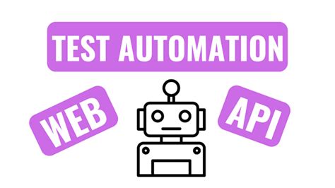 Implement Clean And Scalable Test Automation Frameworks For Web Or Api