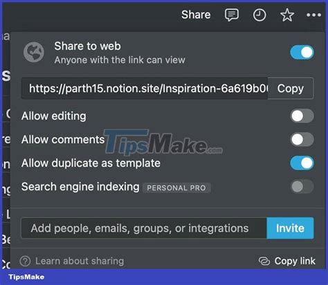 Tips For Using Notion For Beginners