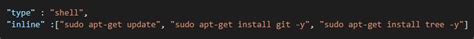 Build Amazon Ebs Erroredscript Exited With Non Zero Exit Status 100