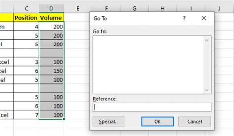 How To Delete Blank Rows At Bottom Of Excel Sheet