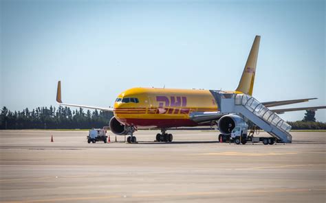 DHL Increases Airfreight Capacity Between Melbourne And Auckland RNZ News