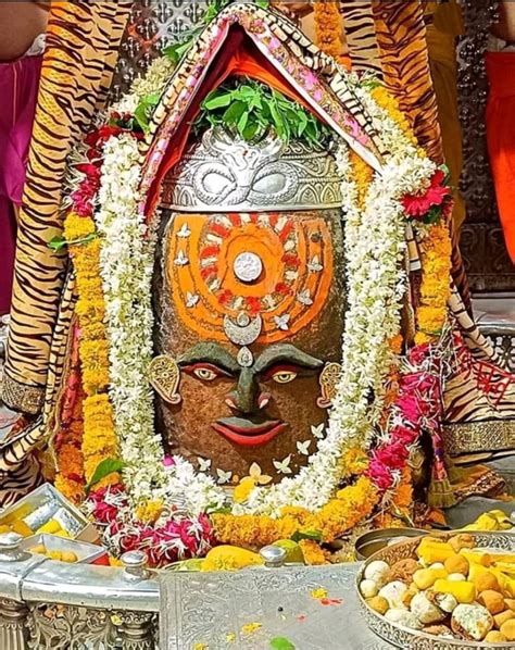 Vikram Singh Sikarwar On Linkedin 🙏🌹 जय श्री महाकाल🌹🙏 श्री