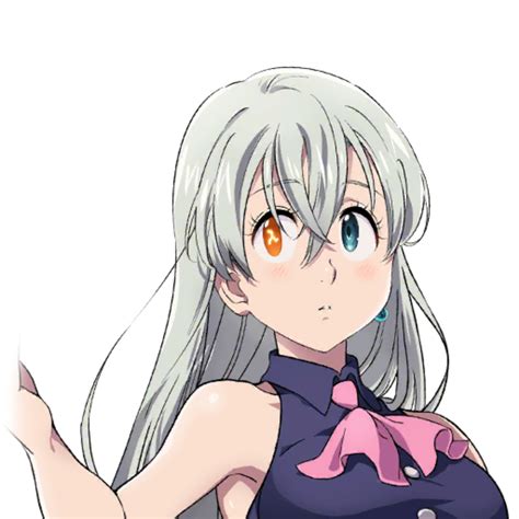 Images Elizabeth Lyonesse Anime Characters Database