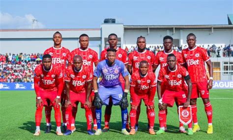 Cafcc Simba Leave For Libya To Face Al Ahli Tripoli Daily News