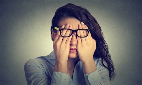 How To Prevent Computer Eye Strain Hovina Glasses
