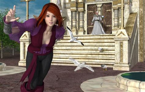 Imoen Alchetron The Free Social Encyclopedia