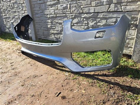 Zderzak przedni Volvo XC90 II ładny Wolsztyn OLX pl