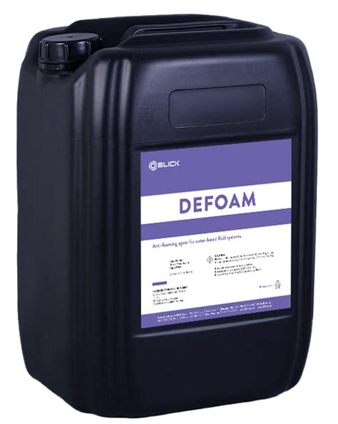 Biocide 75 — Blick Group