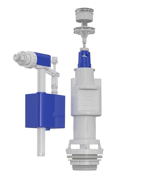 Push Type Aqua Internal Kit Side Inlet