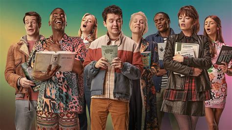 Sex Education เพศศึกษา หลักสูตรเร่งรัก พากย์ไทย ซับไทย โอเวอร์มูฟวี่ส์