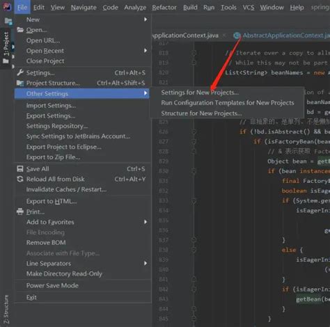 怎么在idea中引入websocket 解决 IntelliJ IDEA 使用过程中让你觉得不爽的一些问题 SpringBoot项目的