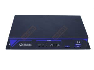 Linsn L4 AD Player LED CARD Shopping