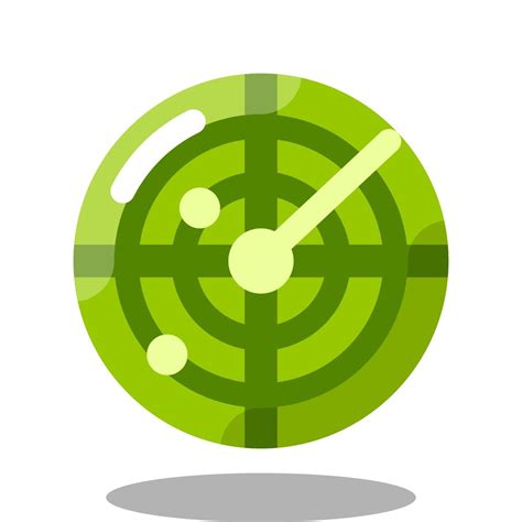 Radar Icon Icons Logos Symbols Free Download Png Svg