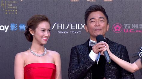 吳宗憲、吳姍儒sandy、浩角翔起【51電視金鐘獎星光大道】 Youtube