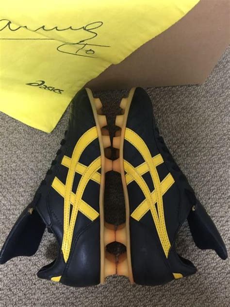 Asics Injector Ramos Ruy Trekker 2002 Sports Equipment Sports And Games Racket And Ball Sports On