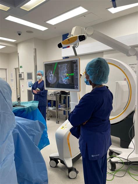 Brainlab On Linkedin Robotics Imaging Surgery Digitalhealth 14 Comments