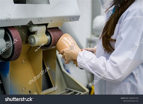 Prosthetic Socket Photos Images And Pictures Shutterstock